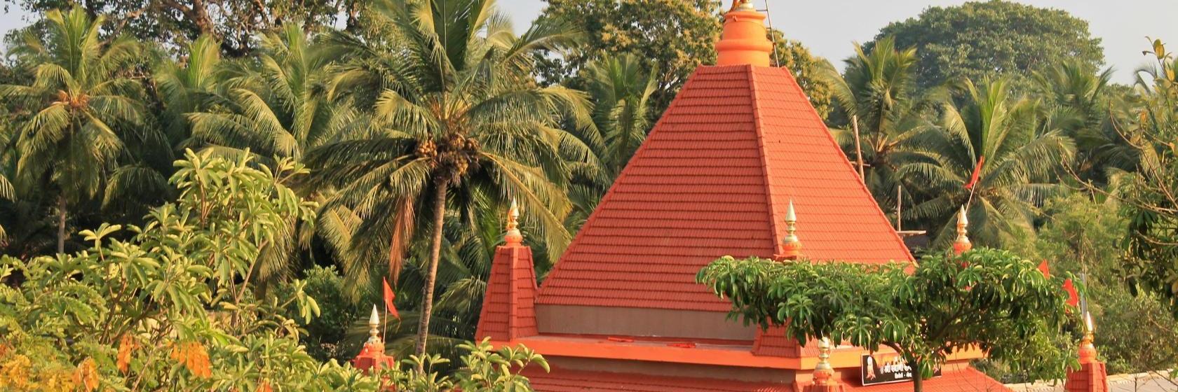 The 10 best hotels & places to stay in Siolim, India - Siolim hotels