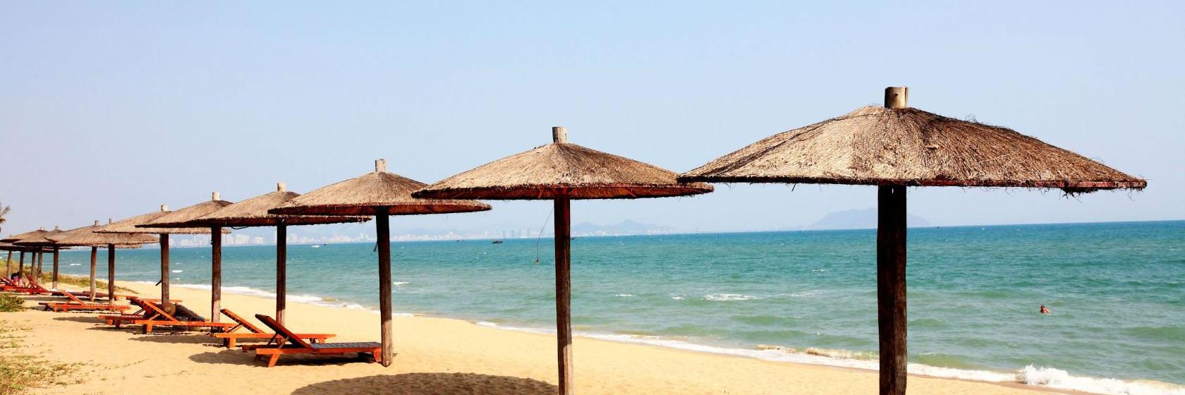 The best available hotels & places to stay near Xinling, China