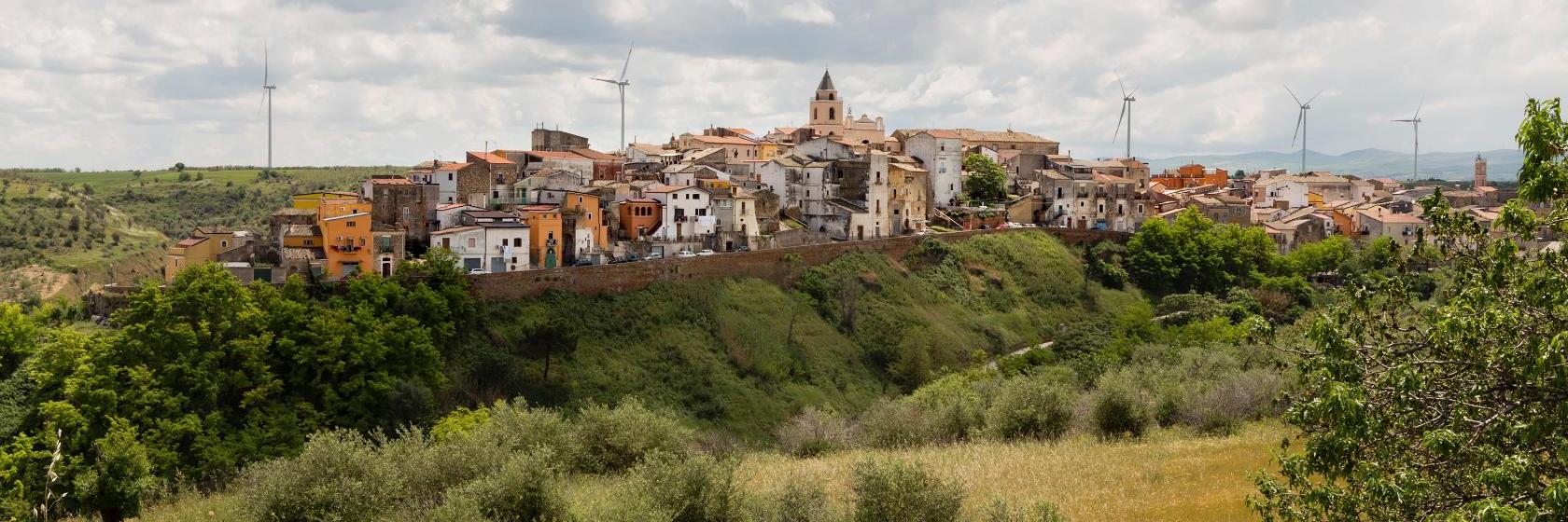 10 Best Lavello Hotels, Italy (From $58)