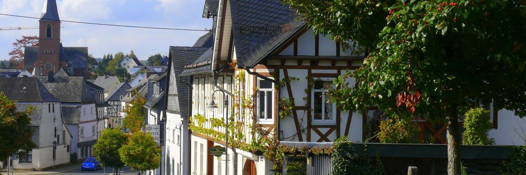 The Best Sohren Hotels, Germany (From $59)