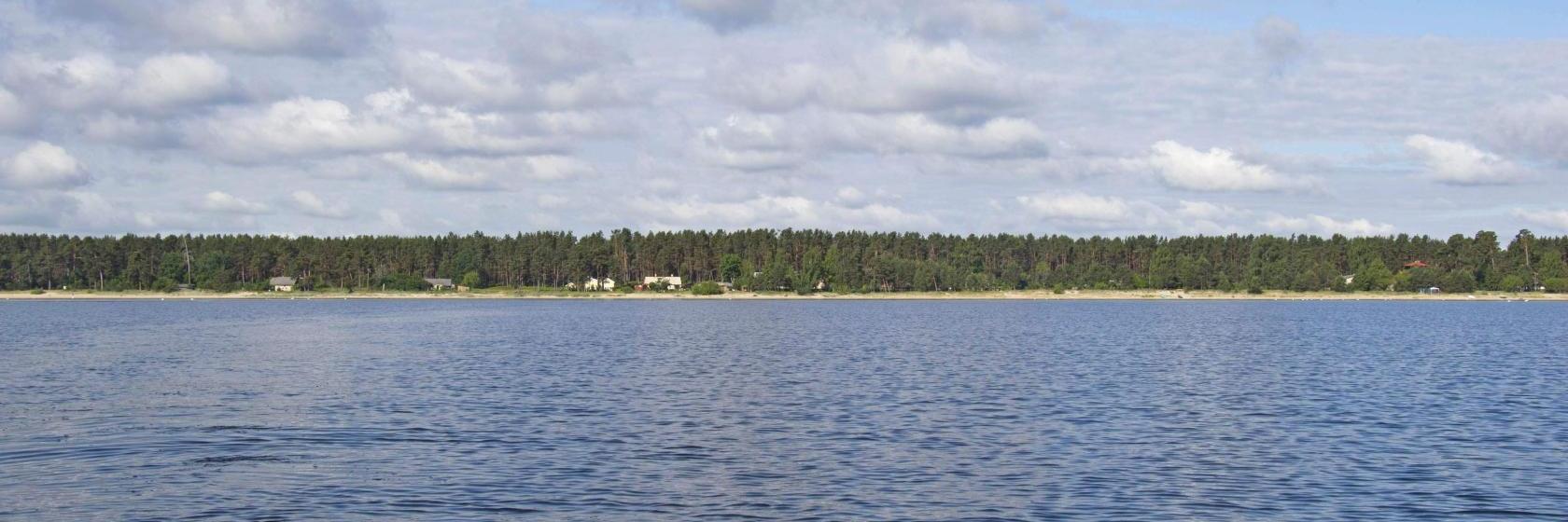 The 10 best hotels & places to stay in Engure, Latvia - Engure hotels