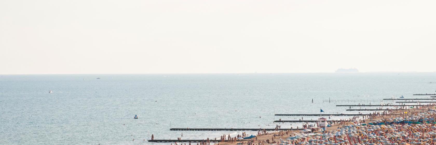 Die 10 besten Hotels in Duna Verde, Italien (Ab € 126)