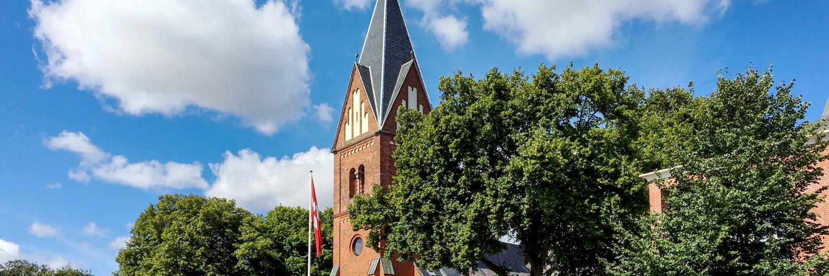 10 Best Herning Hotels, Denmark (From $95)