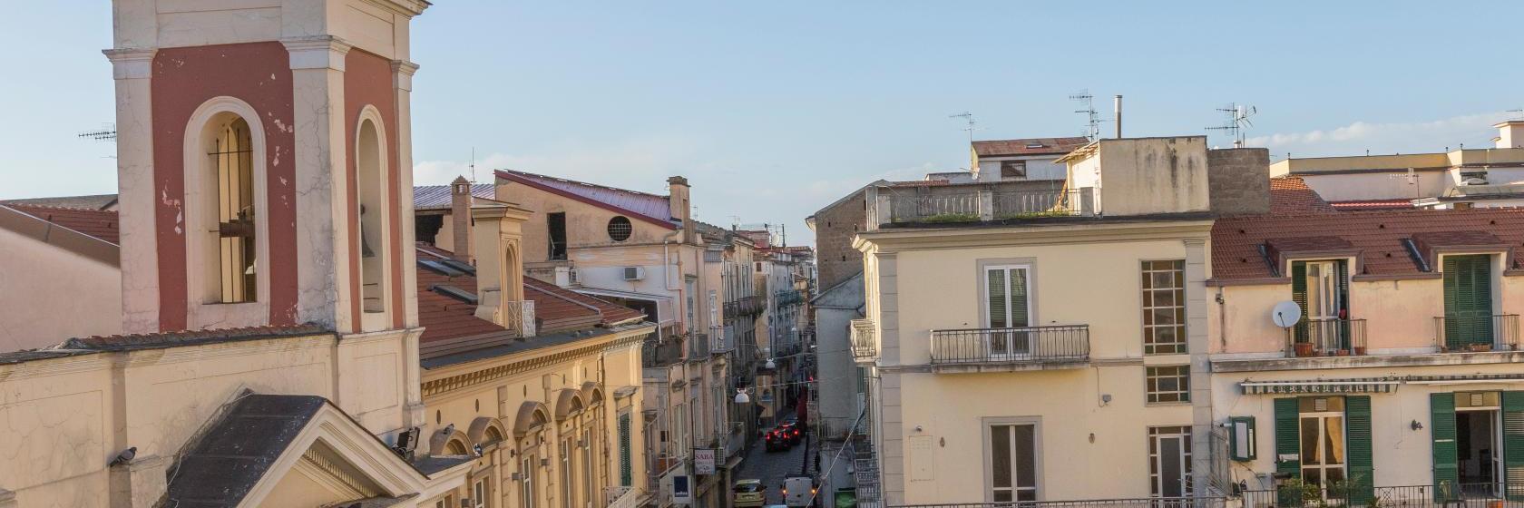 I 10 migliori hotel di Acerra, Campania - Hotel economici di Acerra