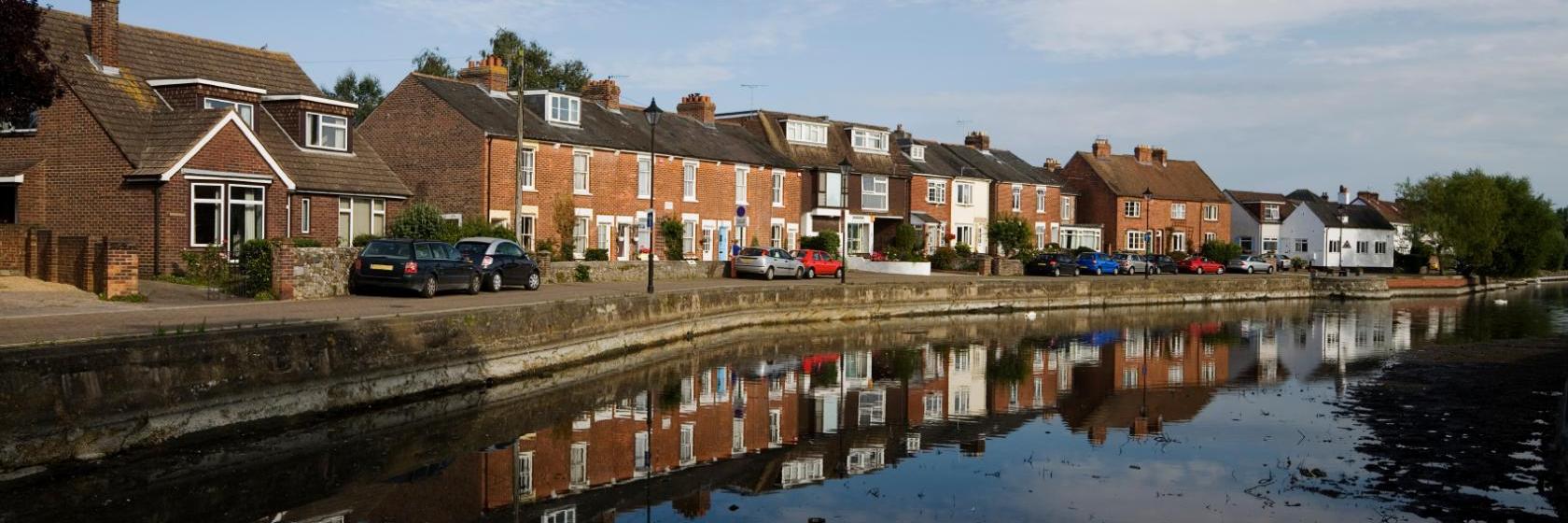 The best available hotels & places to stay near Havant - Havant hotels