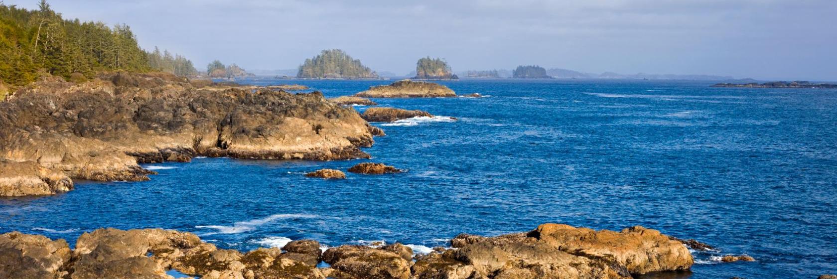 10 Best Ucluelet Hotels, Canada (From $106)