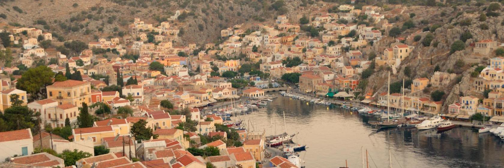 10 Best Symi Hotels, Greece (From $88)