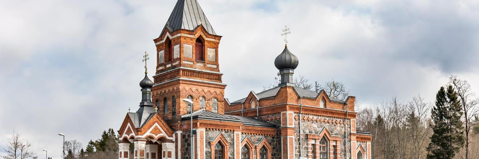 The best available hotels & places to stay near Kohila, Estonia