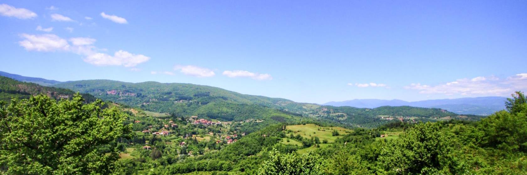 10 Best Castel Focognano Hotels, Italy (From $67)