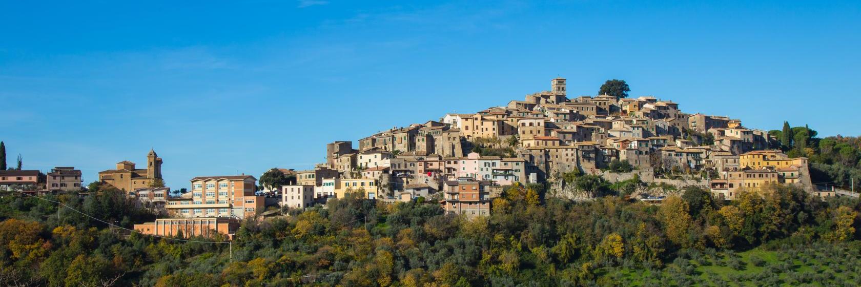 The 10 best hotels & places to stay in Casperia, Italy - Casperia hotels