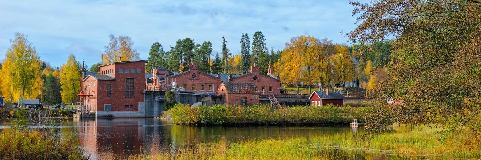 The best available hotels & places to stay near Verla, Finland