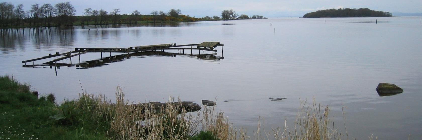 The best available hotels & places to stay near Ballinderry, Ireland