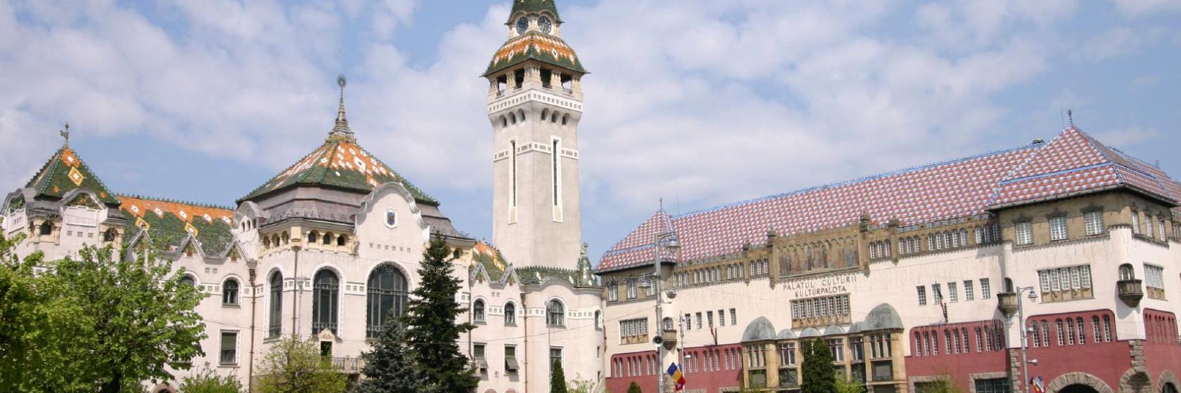 10 Best Corunca Hotels, Romania (From $45)