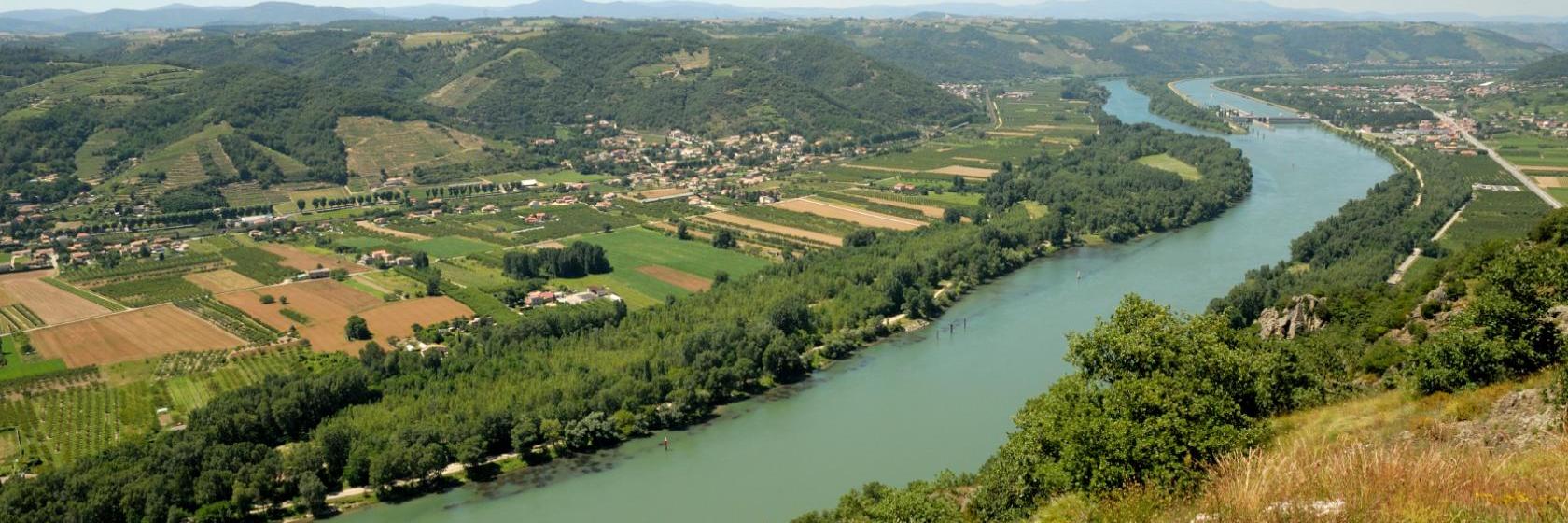 Les 10 meilleurs hôtels à Chasse-sur-Rhône (à partir de € 39)