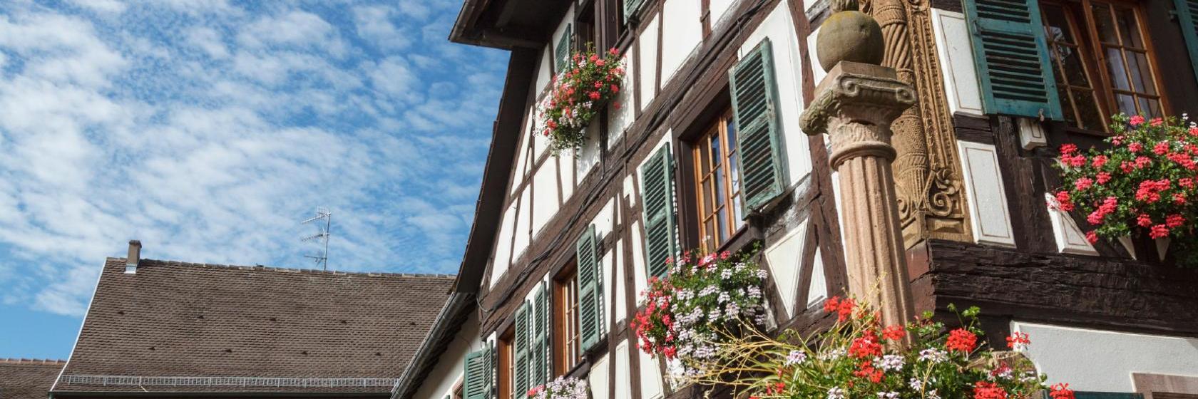 Hôtels à Baldersheim. Hôtels avec Meilleur Prix Garanti ! - Booking.com