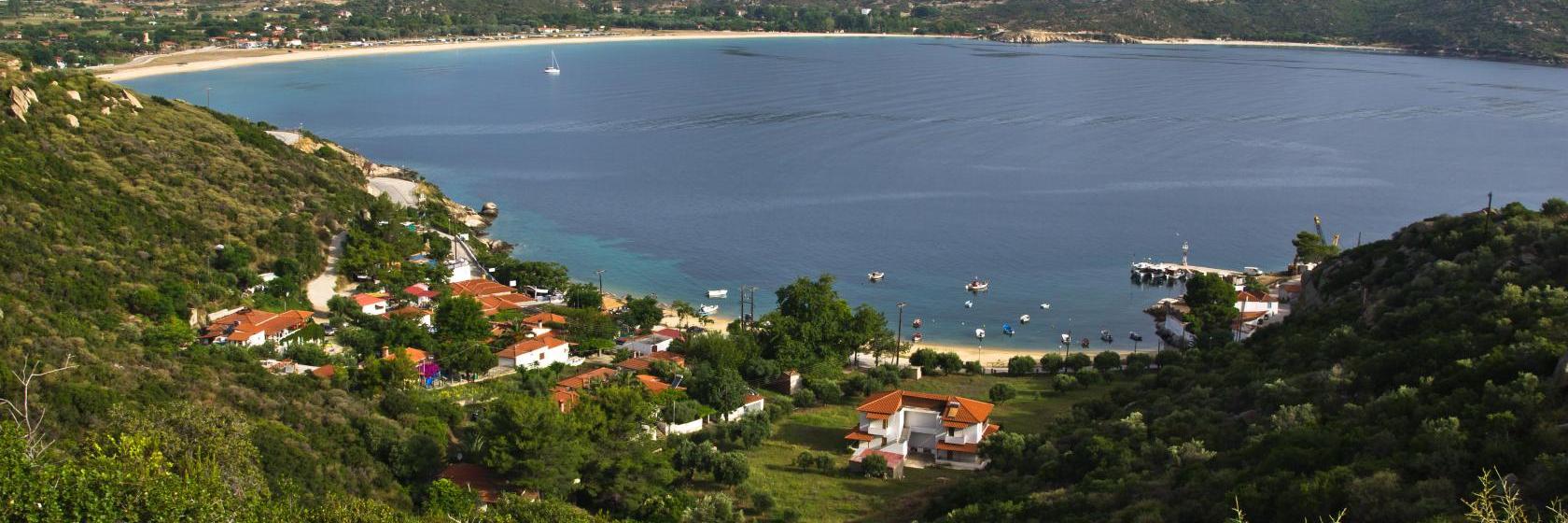 The 10 best hotels & places to stay in Sikia, Greece - Sikia hotels