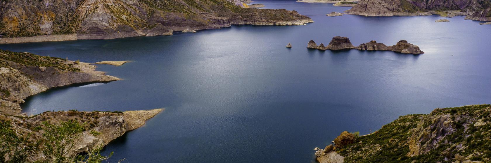 The best available hotels & places to stay near San Rafael, Argentina