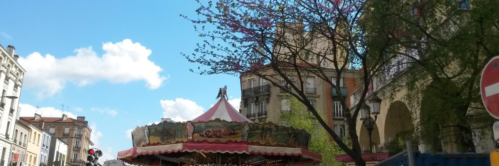 The 10 best hotels & places to stay in Les Lilas, France - Les Lilas hotels