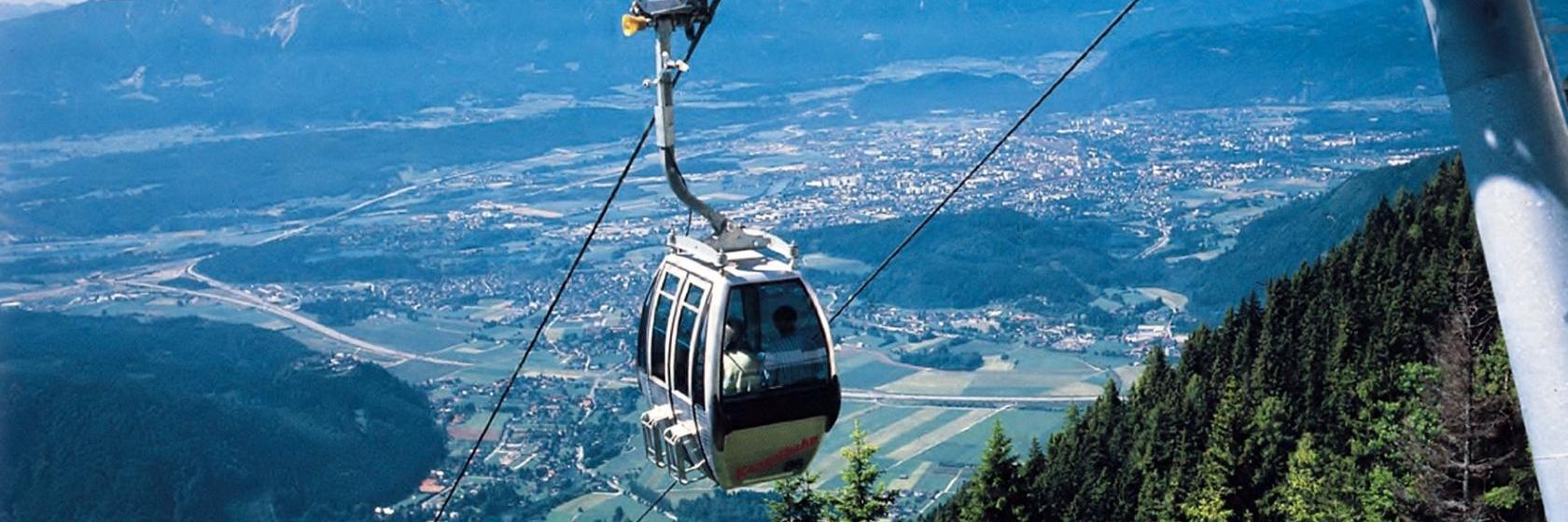 The 10 best hotels & places to stay in Treffen, Austria - Treffen hotels