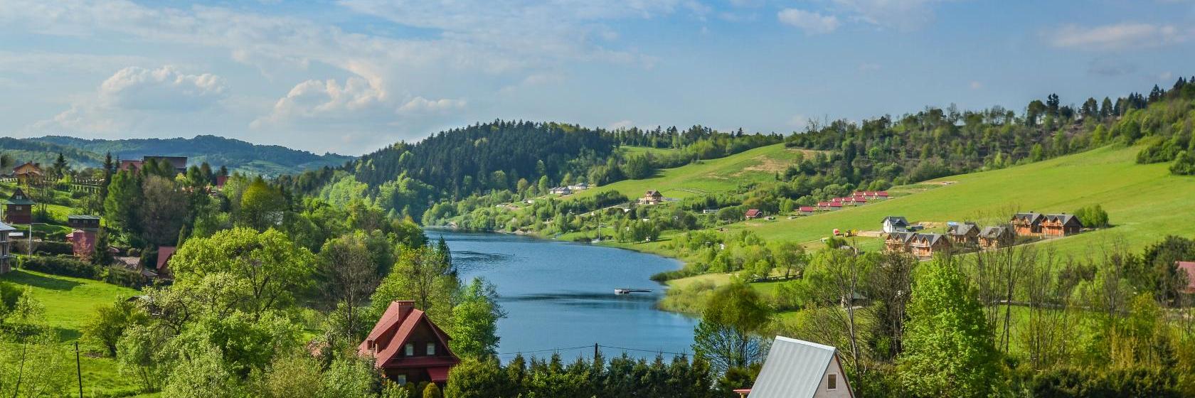 The 10 best hotels & places to stay in Zawóz, Poland - Zawóz hotels