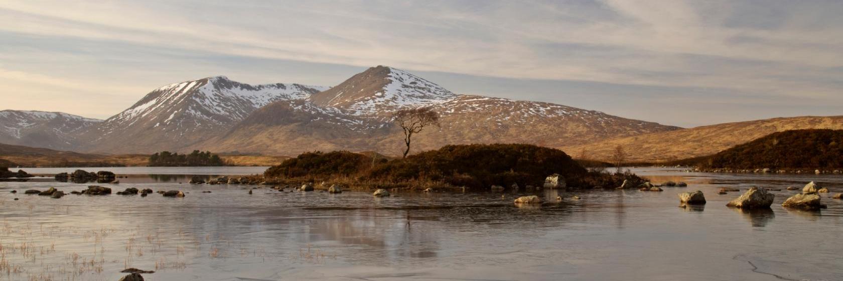 The Best Kinloch Rannoch Hotels, United Kingdom (From $215)