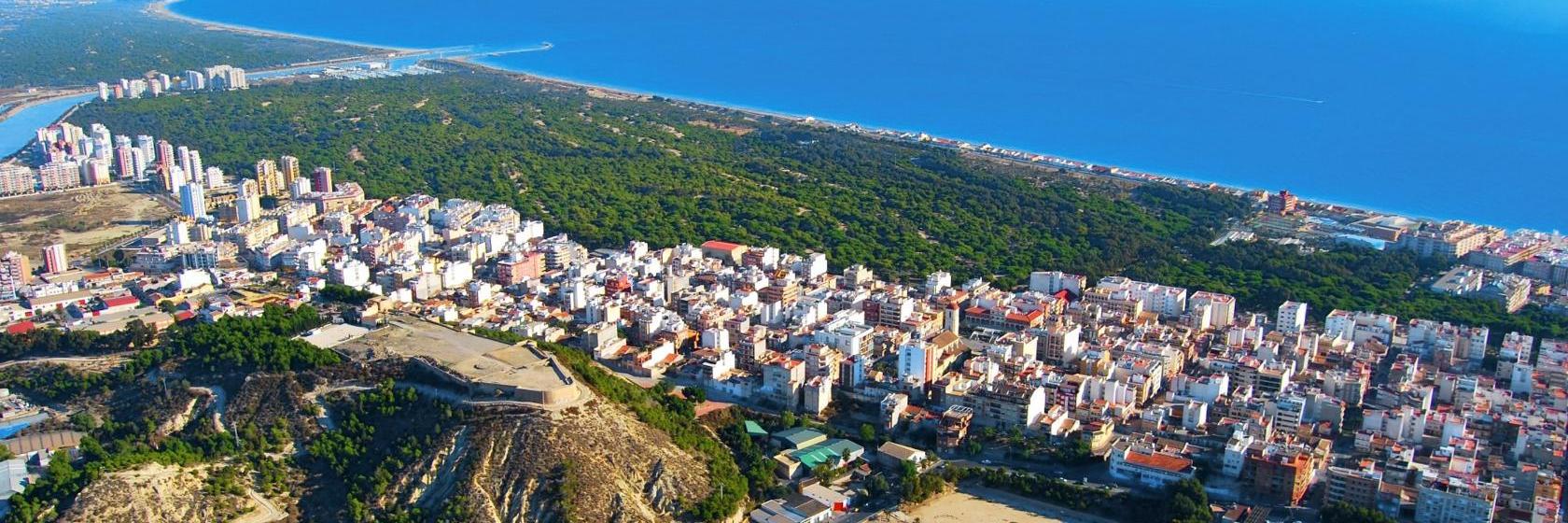 The Best Guardamar del Segura Hotels, Spain (From $117)