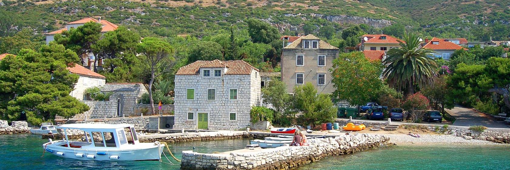 The 10 best hotels & places to stay in Kučište, Croatia - Kučište hotels