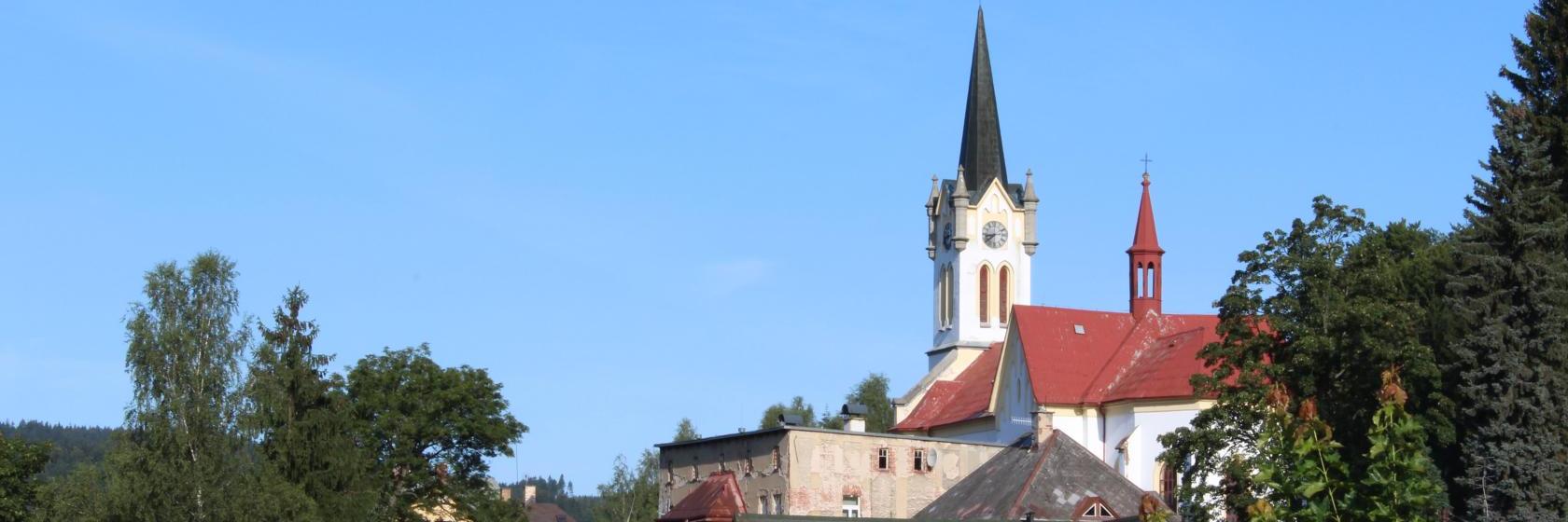 The 10 best hotels & places to stay in Janov, Czech Republic - Janov hotels