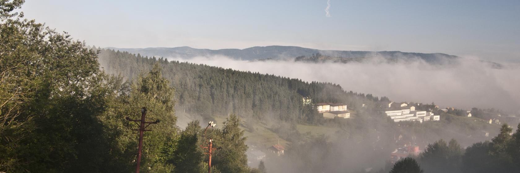 Die 10 besten Hotels & Unterkünfte in Čadca, Slowakei - Hotels Čadca