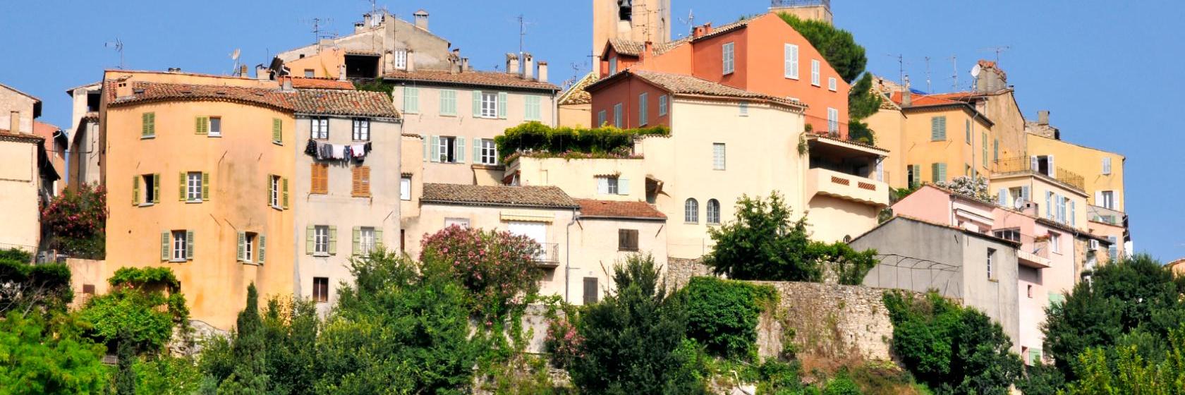The 10 best hotels & places to stay in La Gaude, France - La Gaude hotels