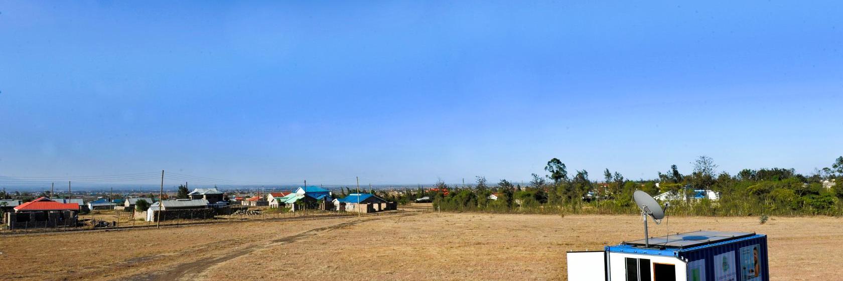 The best available hotels & places to stay near Embakasi, Kenya