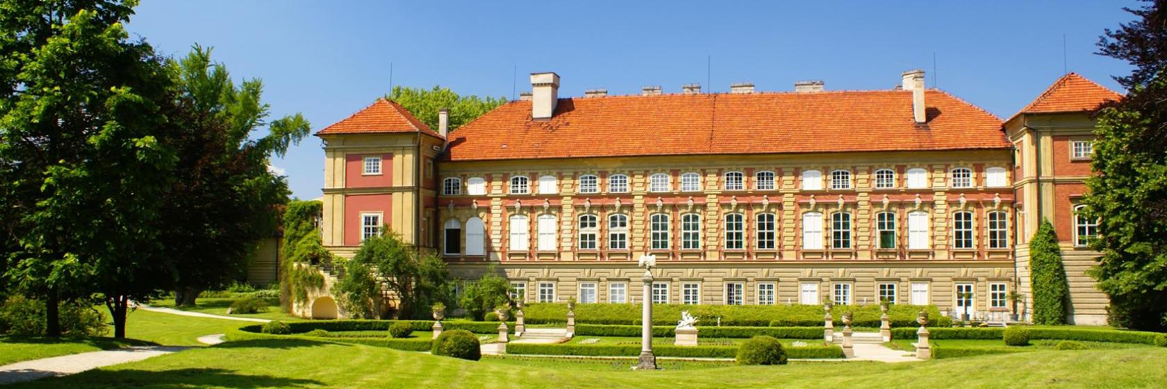 Booking.com: Готелі у напрямку Bachórz, Польща. Забронюйте готель прямо ...