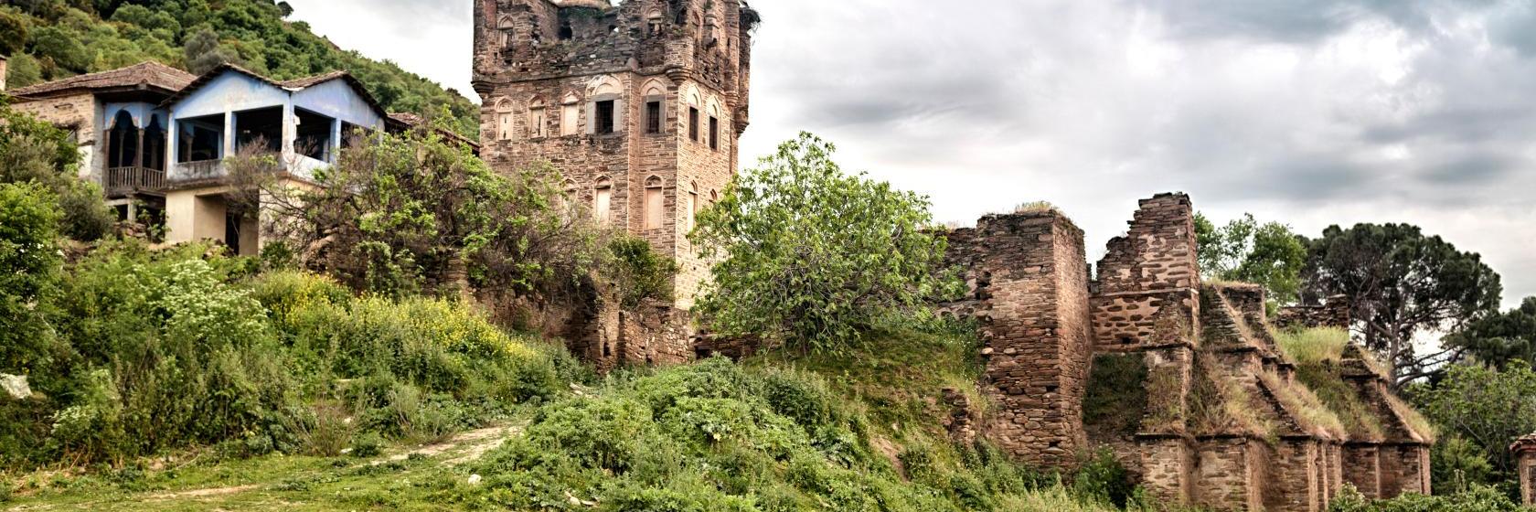 Die besten verfügbaren Hotels und Unterkünfte in der Nähe von Nazilli ...