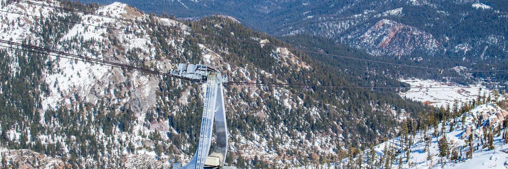 The 10 best hotels & places to stay in Alpine Meadows, United States ...