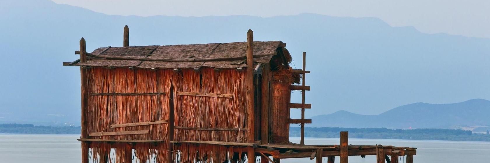 10 Best Star Dojran Hotels, North Macedonia (From $58)