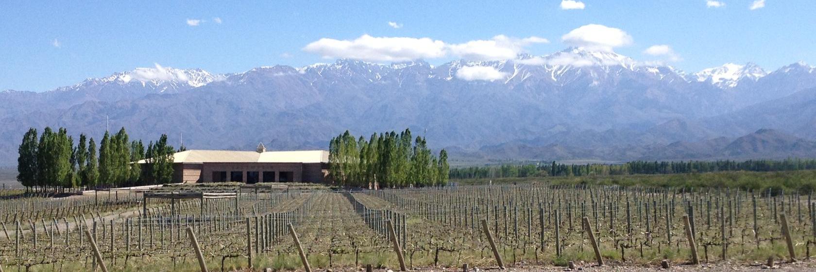 10 Best Chacras de Coria Hotels, Argentina (From $129)