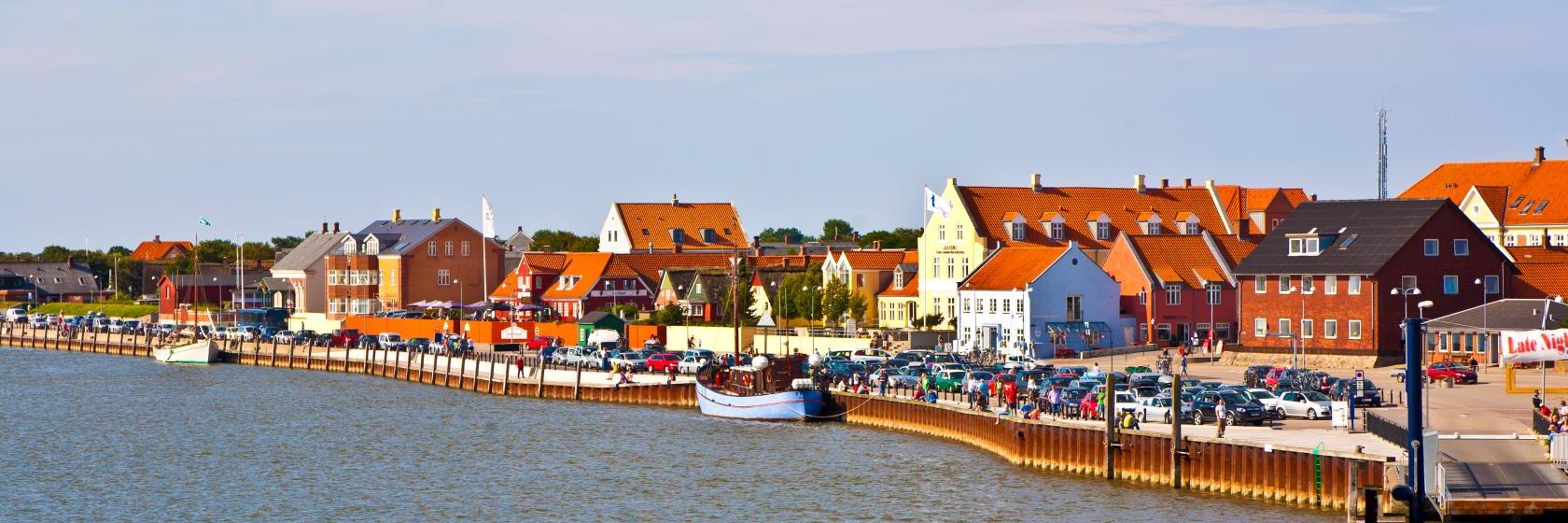 De 10 bedste hoteller i Fanø – fra DKK 888