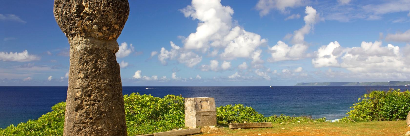 The best available hotels & places to stay near Yona, Guam