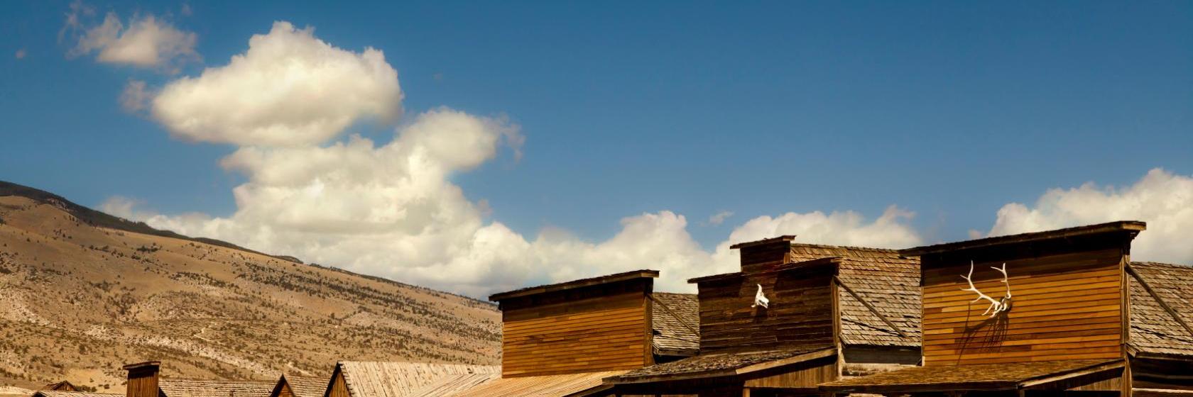 The 10 best hotels & places to stay in Cody, United States - Cody hotels