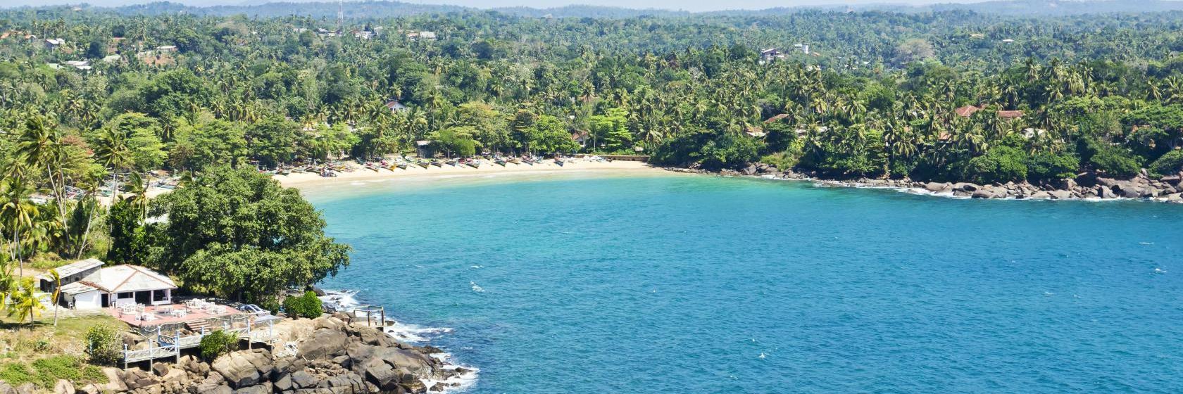 10 Best Matara Hotels, Sri Lanka (From $18)