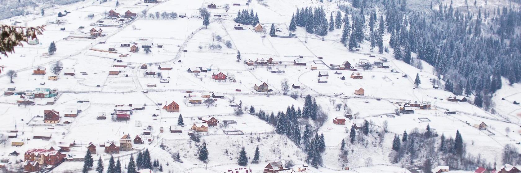 De beste hotels in Polyanitsa Popovichevskaya, Oekraïne (Prijzen vanaf ...