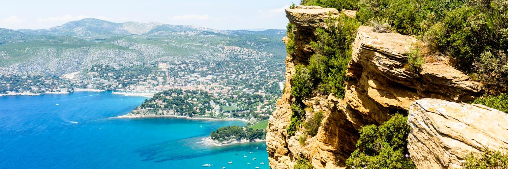 Les 10 meilleurs hôtels à Marignane (à partir de € 71)
