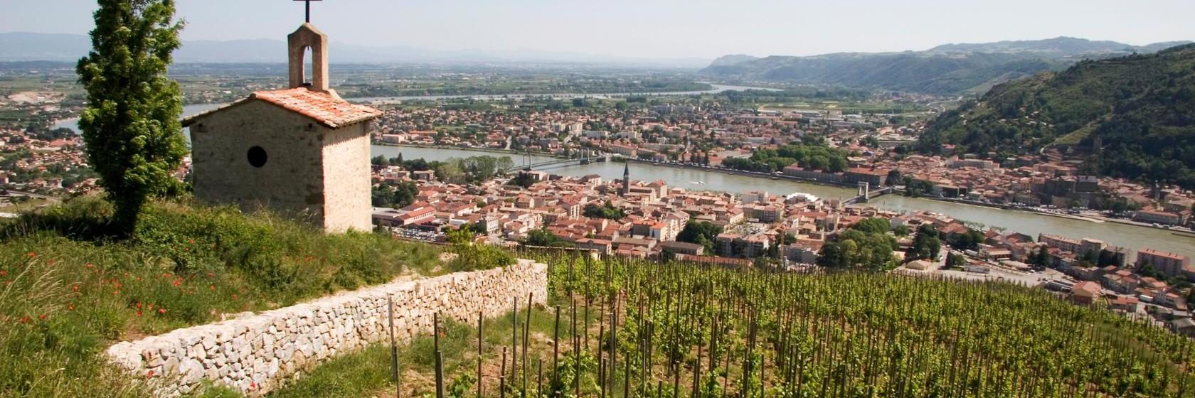 10 Best Condrieu Hotels, France (From $153)