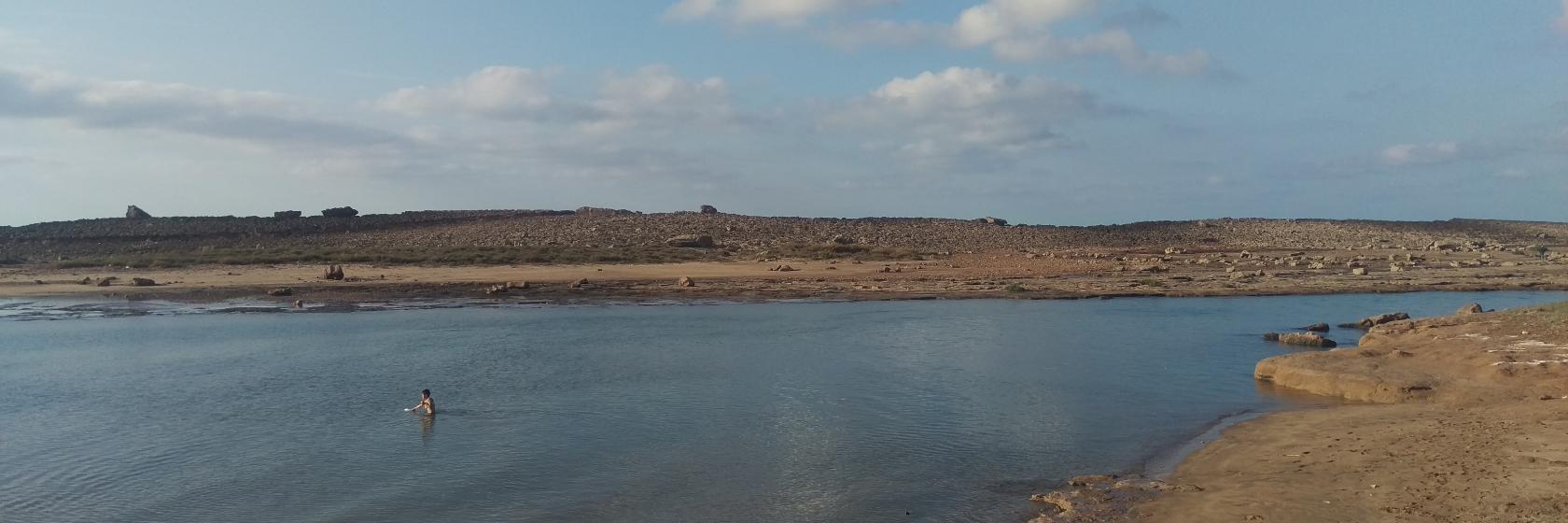 Les 10 meilleurs hôtels à Harhoura, au Maroc (à partir de € 54)