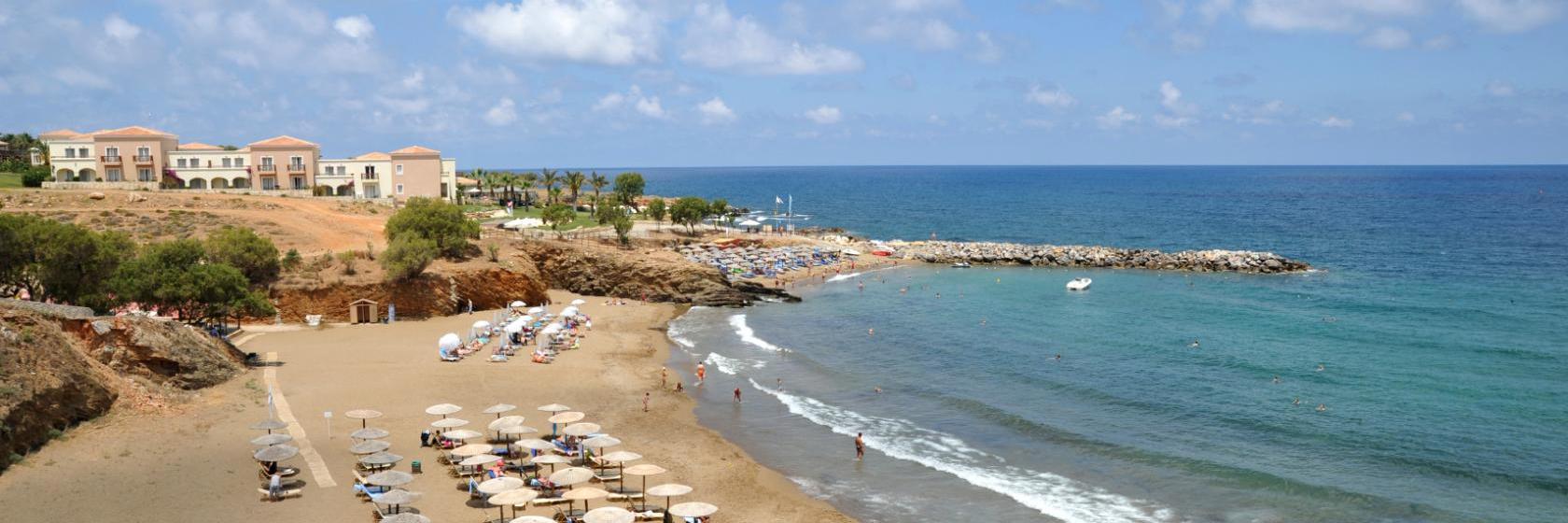 10 Best Panormos Rethymno Hotels, Greece (From $234)