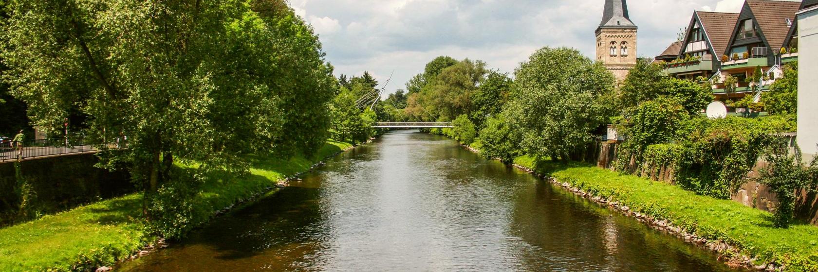 Die 10 besten Hotels in Leichlingen (Rheinland) (Ab € 86)