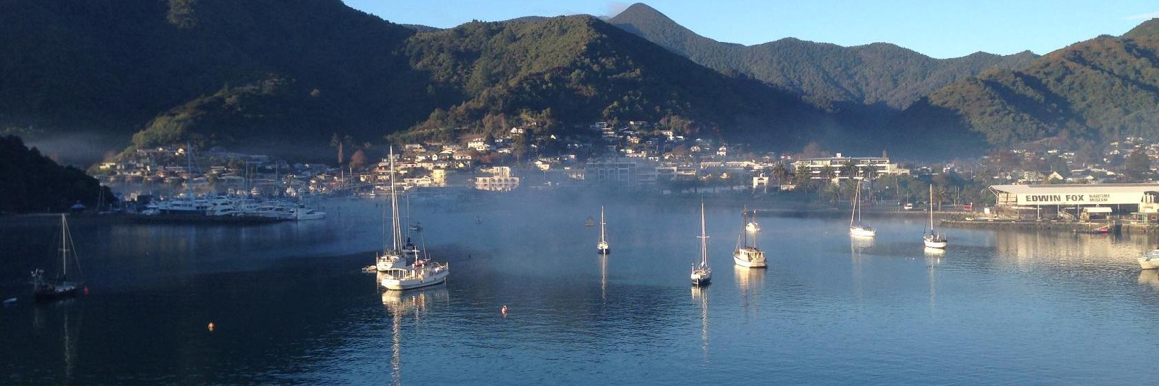 10 Best Picton Hotels, New Zealand (From $109)