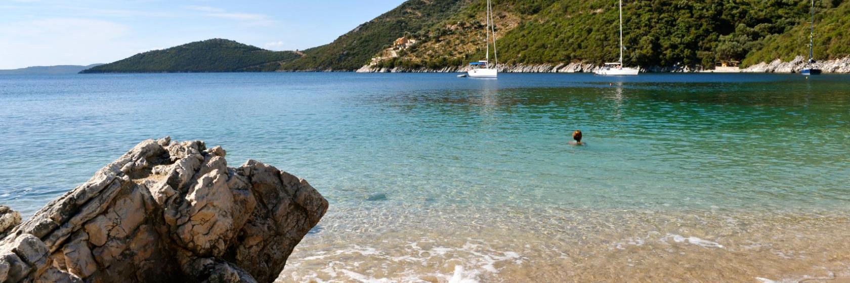 10 najboljih hotela na destinaciji Ligija, Grčka (od RSD 18.167)