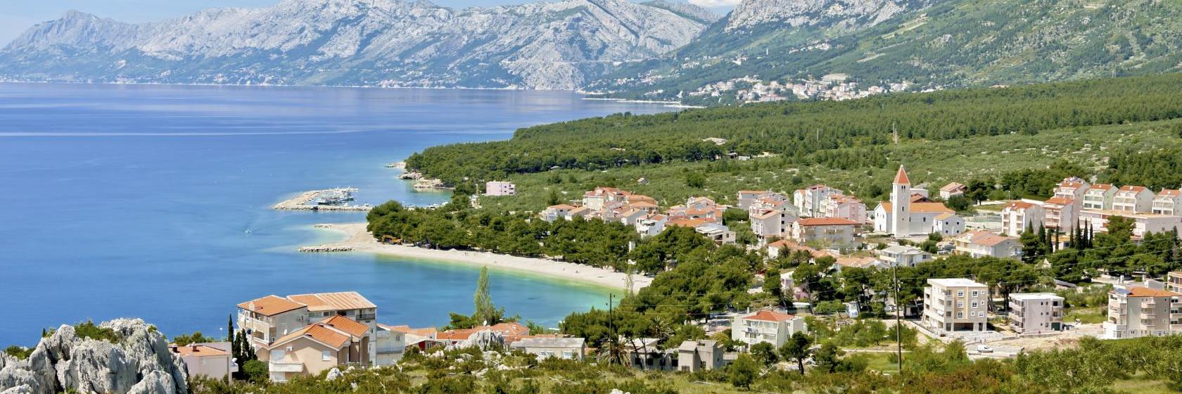 The 10 best hotels & places to stay in Promajna, Croatia - Promajna hotels