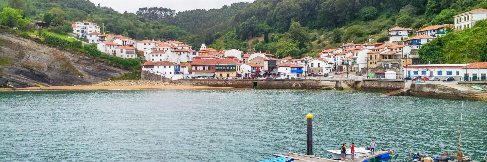 10 Best Tazones Hotels, Spain (From $82)